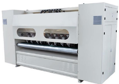 Buy Bfy-ncdqnc Type Thin Blade Slitter Scorer (servo Drive Lead Edge ...