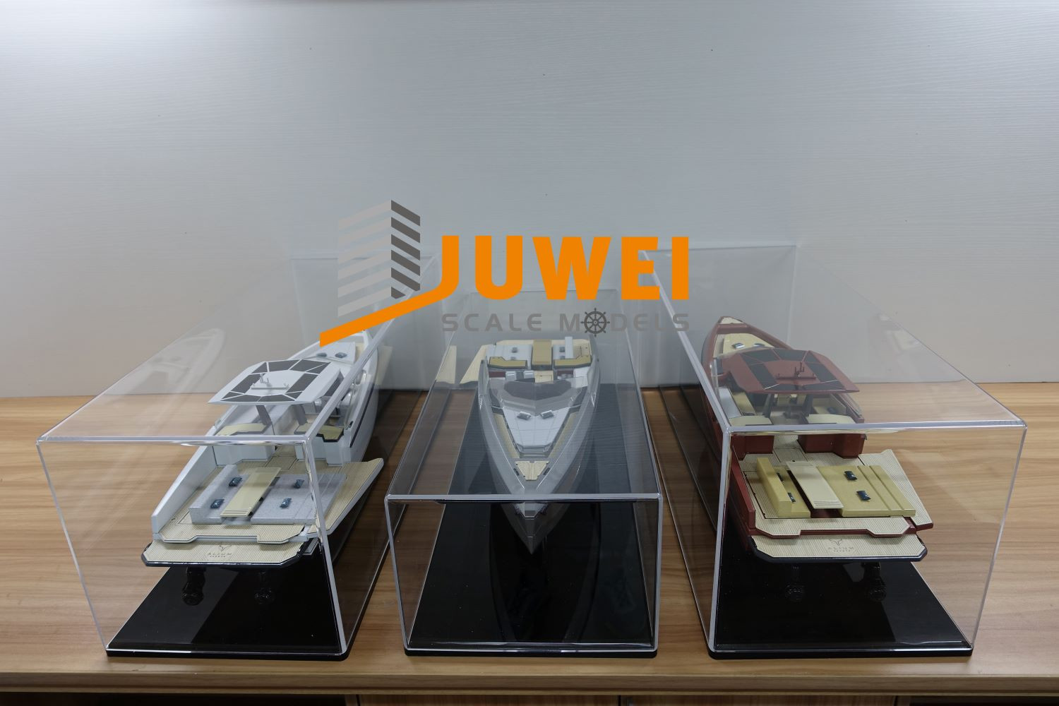 Buy Scale Yacht Models from Shanghai Juwei Scale Model Co.,Ltd., China ...