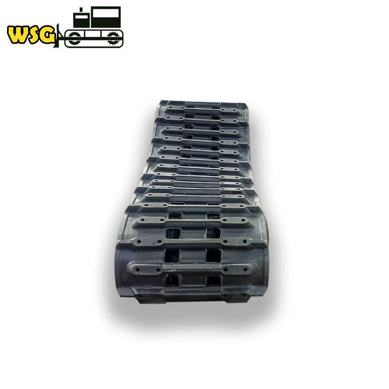 Buy Atv Rubber Tack For Hagglunds Bv206 With Direct Factory Price 620* ...