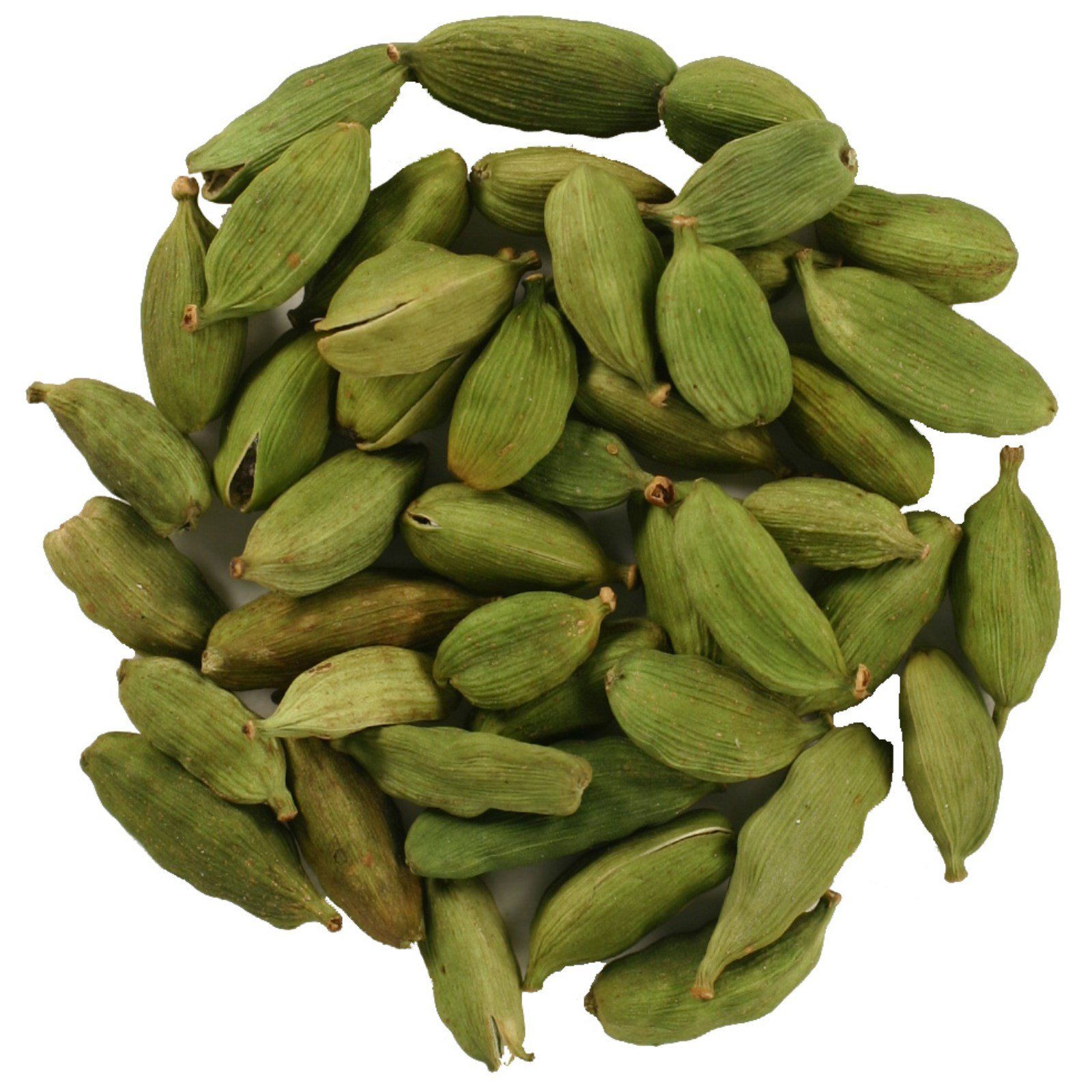 Buy Premium Quality Organic Green Cardamom Premium Organic Fresh ...