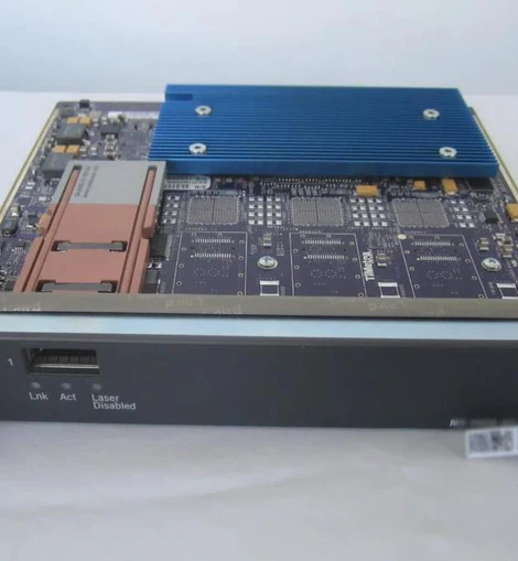 Buy Alcatel-lucent 3he04274aa 1-port 7750 Sr-12 Mda 10gbe from ...