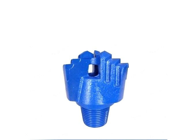 Buy Three-wing Stepped Scraper Bits, Three-wing from Xinjiang Hesen ...