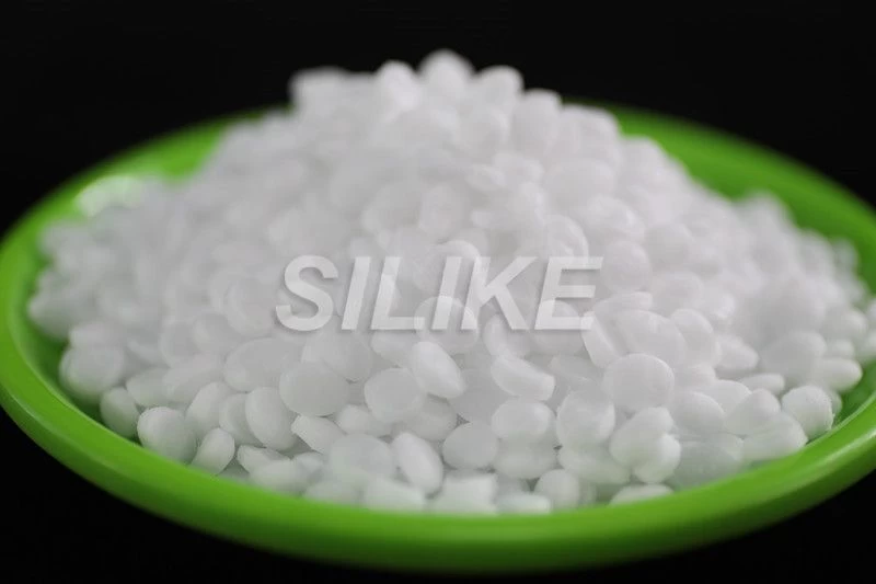 Buy Silicone Masterbatch Lysi-401 Improve Processability And ...
