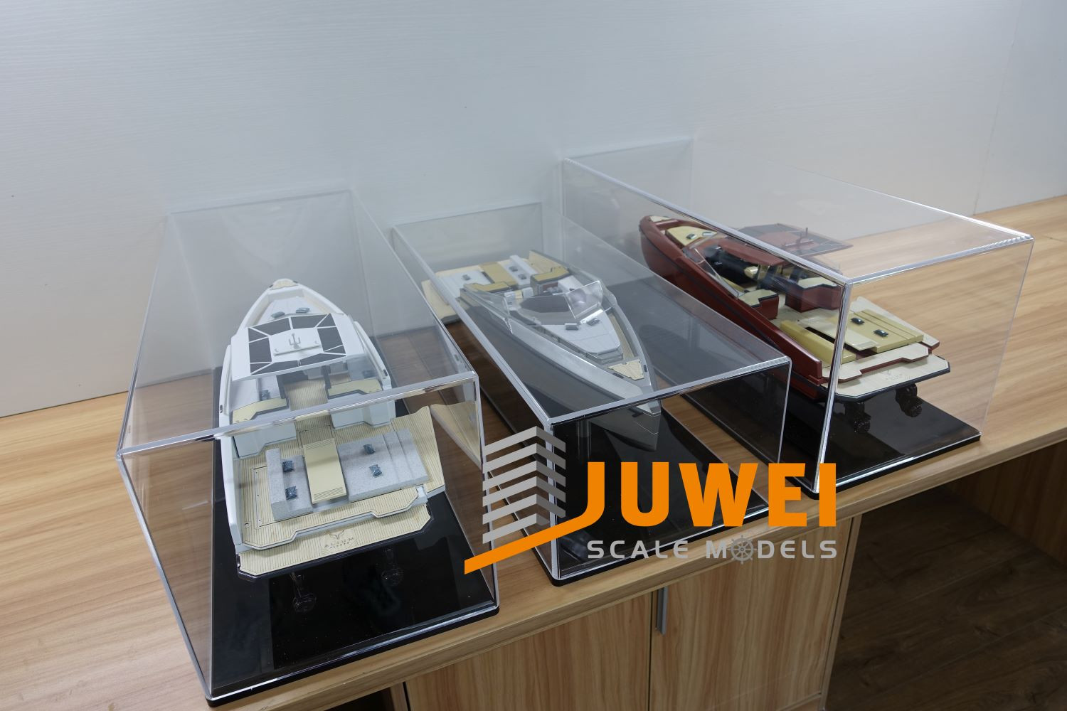 Buy Scale Yacht Models from Shanghai Juwei Scale Model Co.,Ltd., China ...
