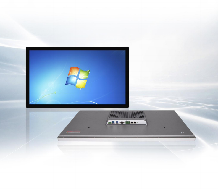 Buy Industrial Computer Ppc-170 Industrial Tablet Pc Win from Shenzhen ...