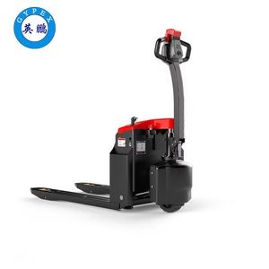 Buy Gypex Cold Storage Explosion Proof Electric Pedestrian Cart from ...