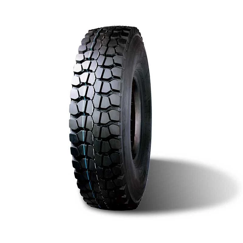 Buy Drive Tire from HUBEI AULICE TYRE CO.,Ltd, China | Tradewheel.com