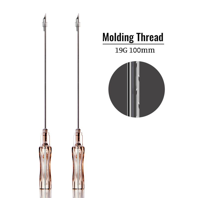 Buy Wholesale Face Lift Pcl Threading Molding Pcl Thread from ...