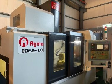 Buy Agma Hpa10 Advanced Modle from ZhiGu, Taiwan | Tradewheel.com