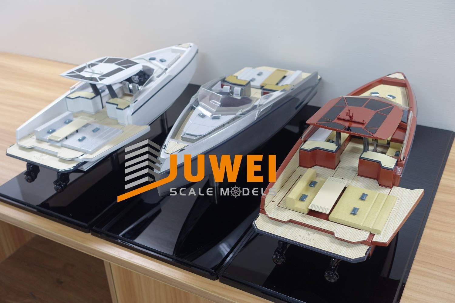 Buy Scale Yacht Models from Shanghai Juwei Scale Model Co.,Ltd., China ...