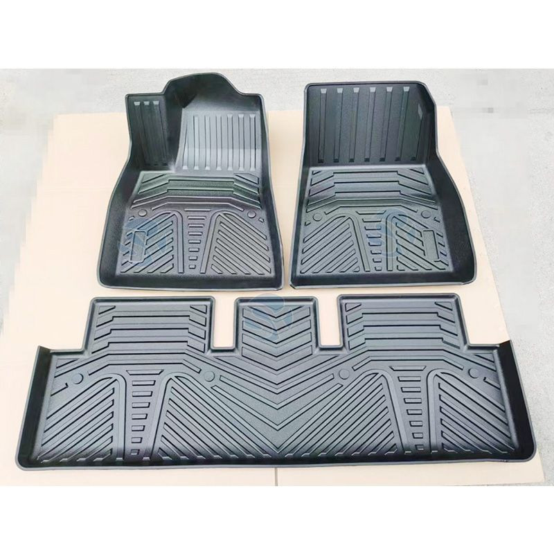 Buy Tpe Car Mat from Hebei Shuiyuan Trading Co., Ltd, China ...