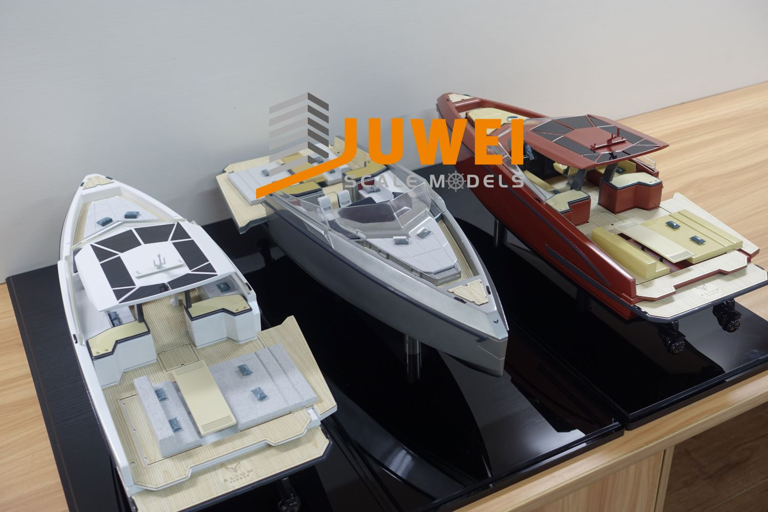 Buy Scale Yacht Models from Shanghai Juwei Scale Model Co.,Ltd., China ...
