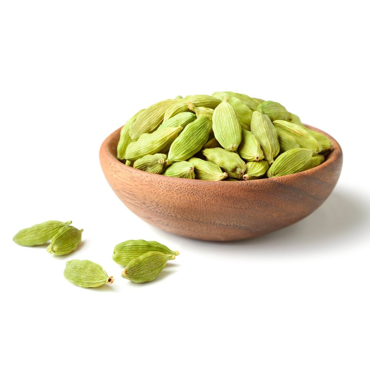 Buy Premium Quality Organic Green Cardamom Premium Organic Fresh ...