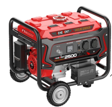 Buy Synchronous Generator Eg1500 from Guangxi Kingring Intelligent and ...