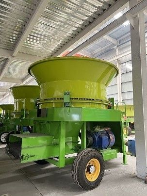 Buy Discharge Straw Crusher Technology Nuclear Test from Xinjiang Nong ...