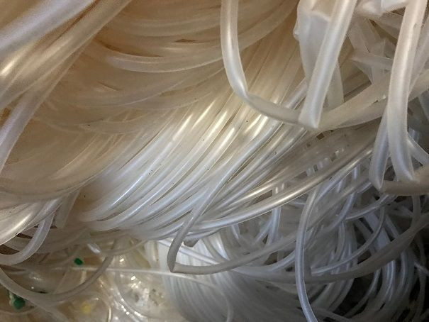 Buy Pvc Medical Tube Scrap, Flexible Pvc Scrap,soft Medical Grade from ...