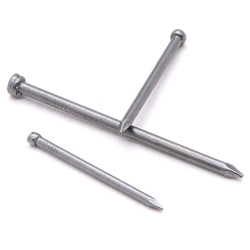 Buy Finishing Steel Nails from China Qsource Trading Co., Limited, China | Tradewheel.com