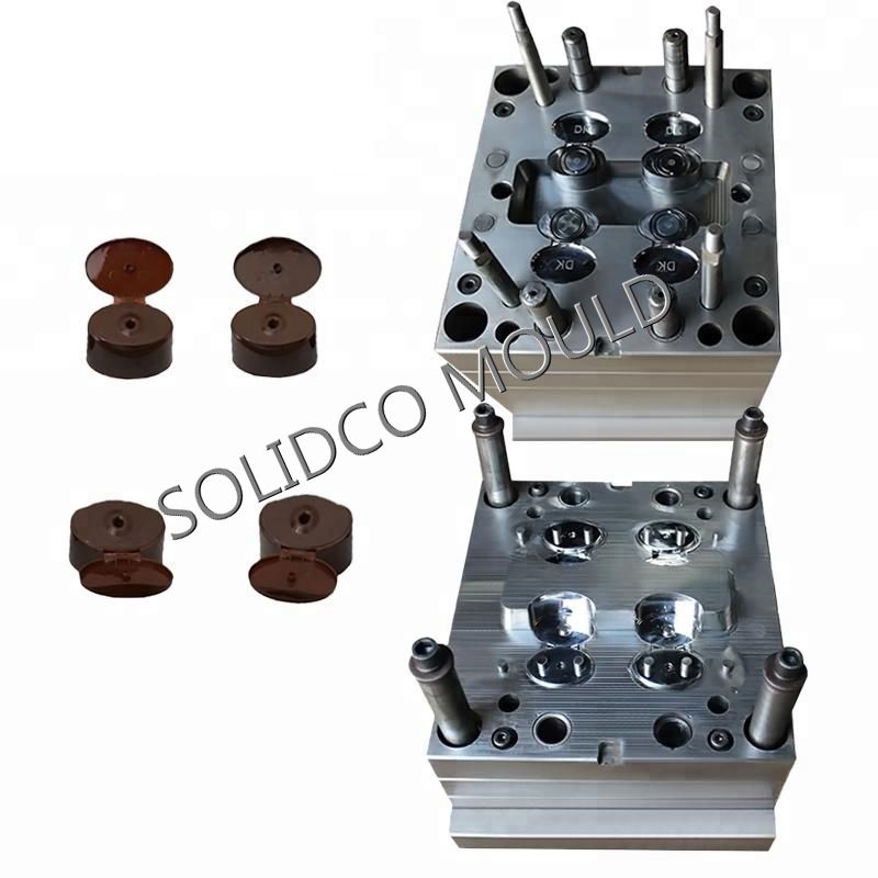 Buy Cap Mould from TAIZHOU HUANGYAN SOLIDCO MOULD CO.,LTD, China ...