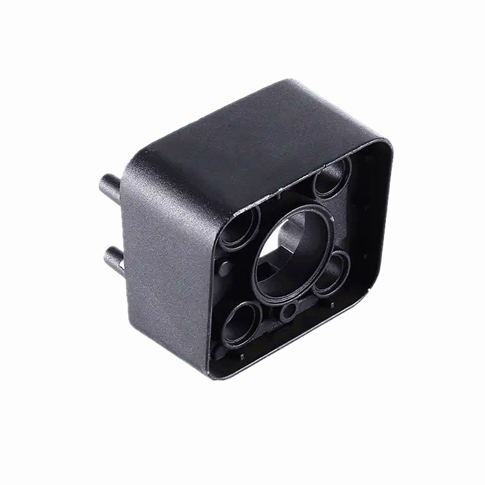 Buy Powder Coating Die Casting Structural Parts from Jiangxi Junchang ...