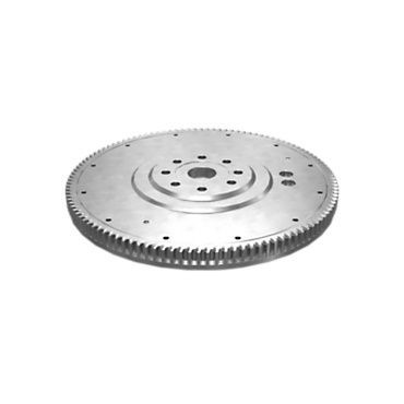 Buy 4p-8502 Cat Flywheel from A&S Construction Machinery Co., Ltd ...