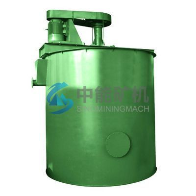 Buy High Efficiency Mixing Tank from Anhui Zhongneng Mining Machinery ...