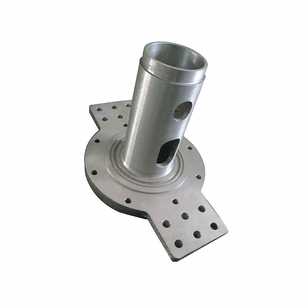 Buy Aluminum Casting Base from Jiangxi Junchang Technology Co., Ltd ...