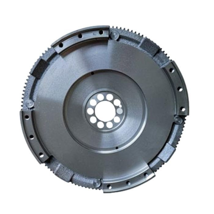 Buy 4p-8502 Flywheel from A&S Construction Machinery Co., Ltd., China ...