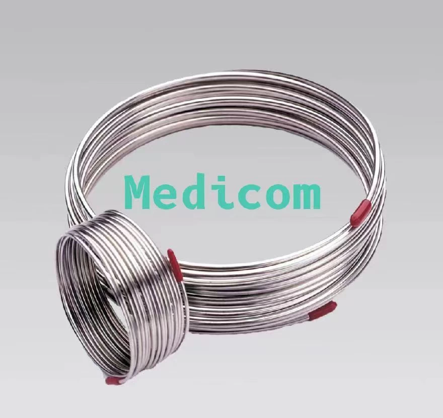 Buy Ss316l Ep Electrolytic Tube from Medicom03, China | Tradewheel.com