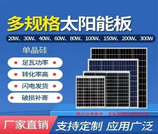 Buy High Quality Solar Panels from Yi Jia Liang Lighting, China ...