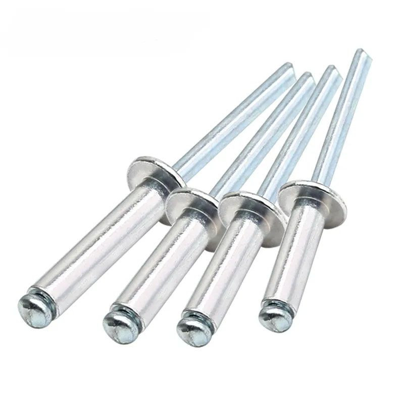 Buy Sunpoint Rivet Aluminum Pop Metal Stainless Steel Blind Rivets from ...