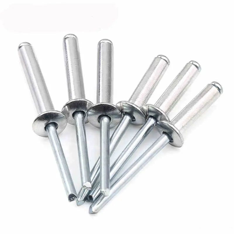 Buy Sunpoint Rivet Aluminum Pop Metal Stainless Steel Blind Rivets from ...
