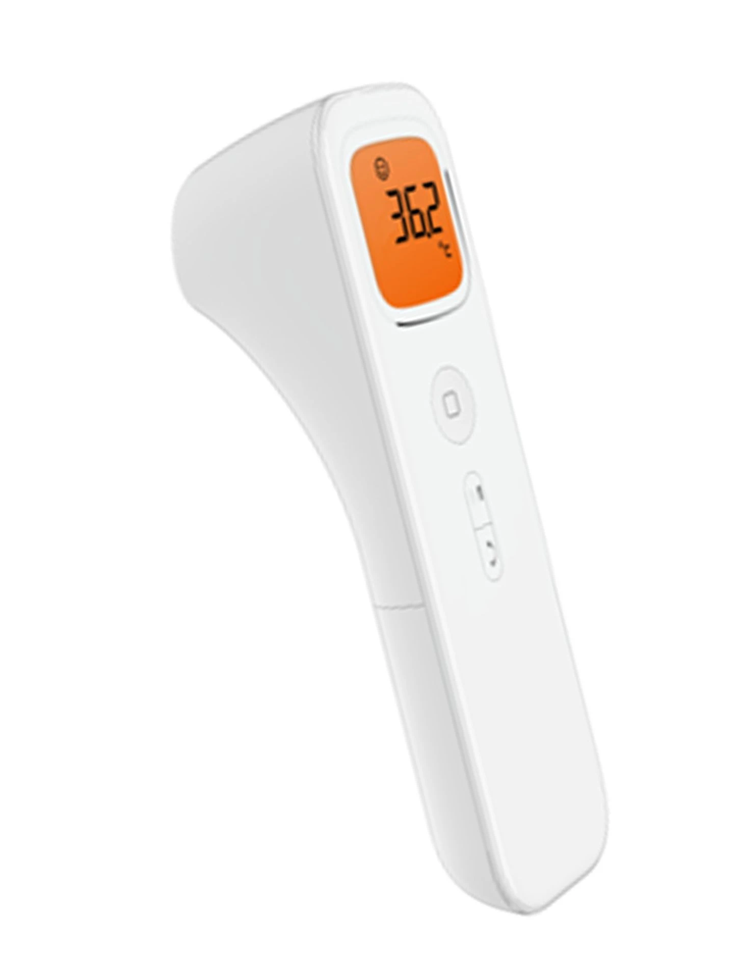 Buy No-contact Infrared Thermometer from Jiangxi Dayou Medical ...