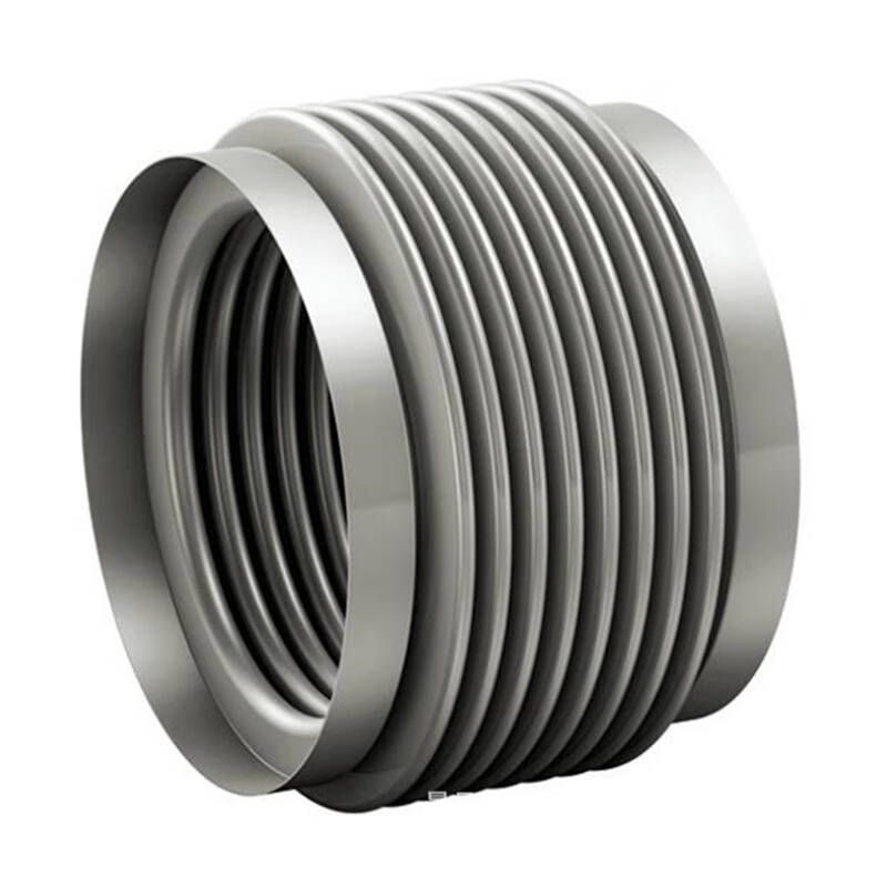 Buy Industrial Boiler Expansion Joint For Coal Steam Boiler from ...