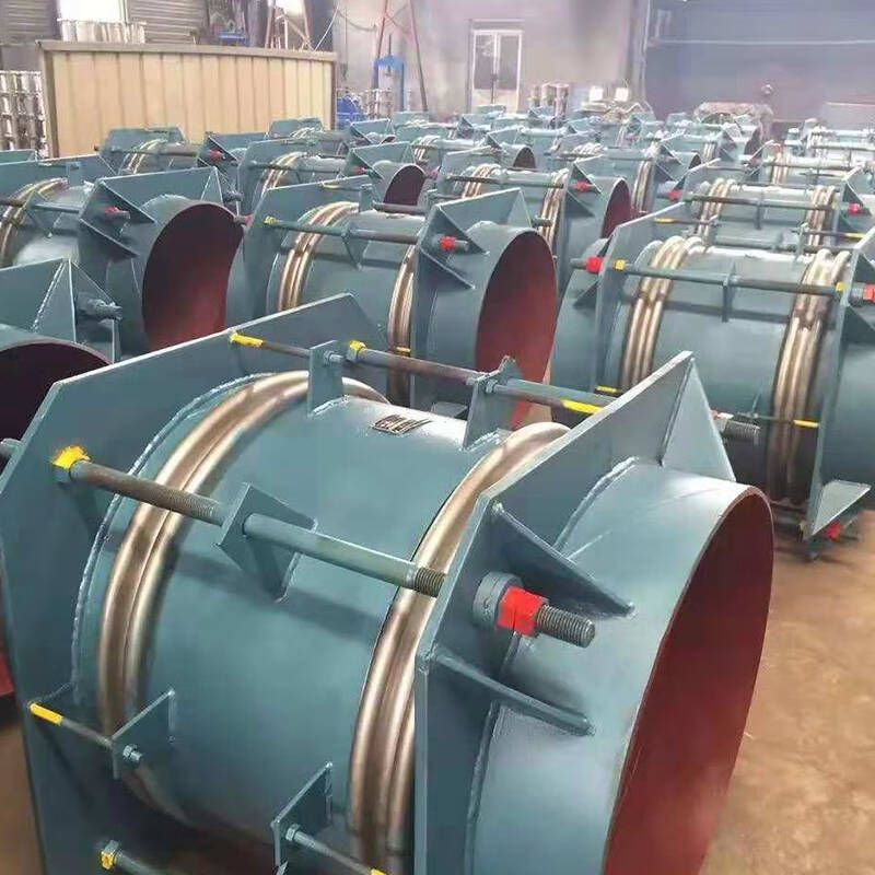 Buy Industrial Boiler Expansion Joint For Coal Steam Boiler from ...