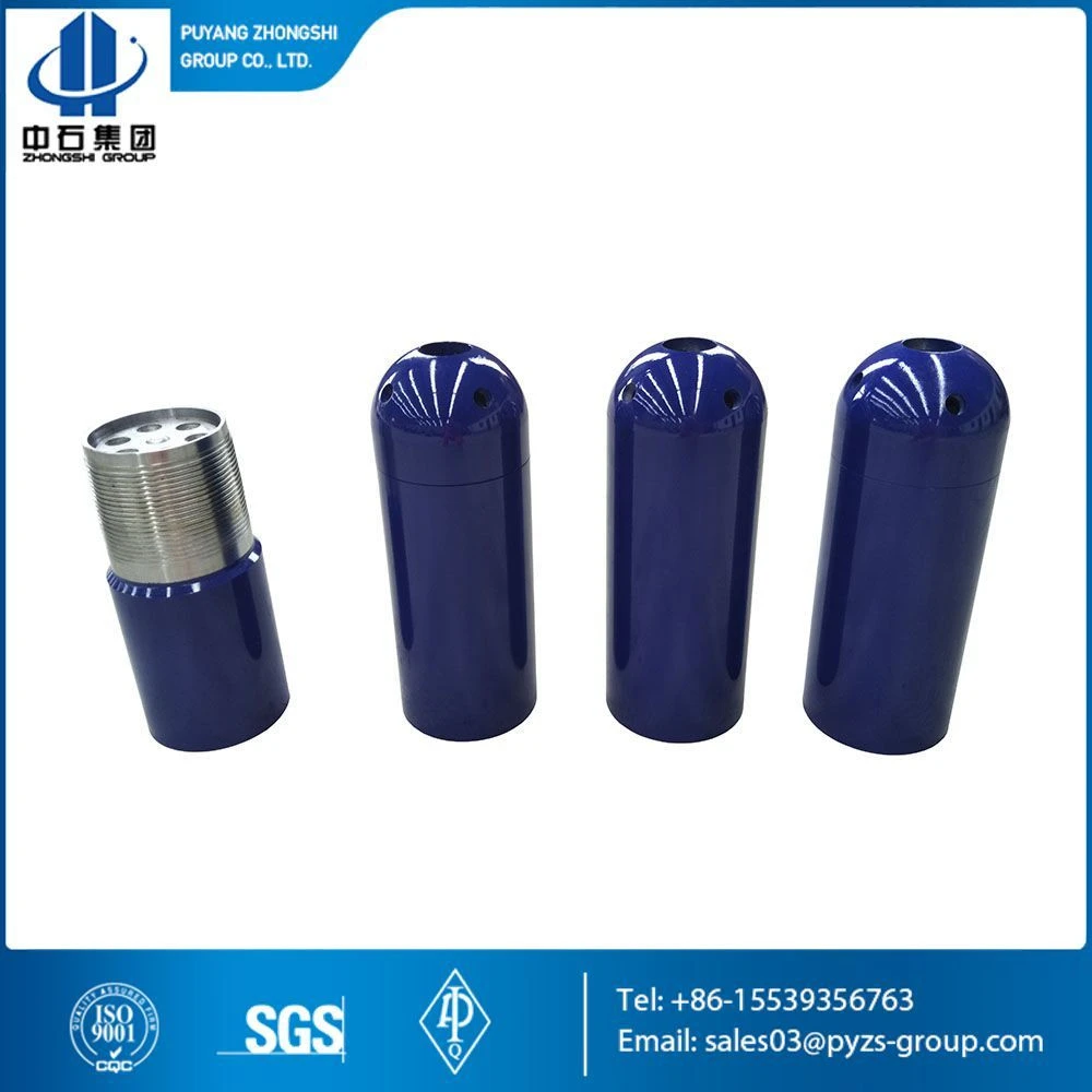 Buy Api 5ct Oilfield Drilling Cementing Tool Downhole Casing Float ...