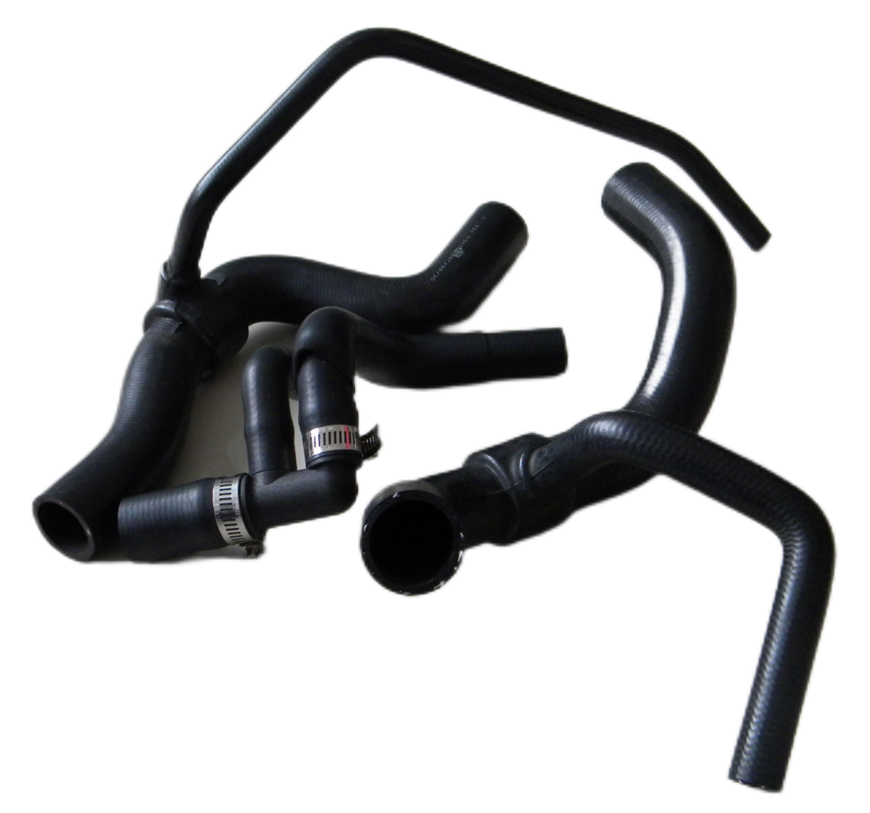 Buy Cooling/radiator Hose from Winborn Rubber & Plastic Technology ...