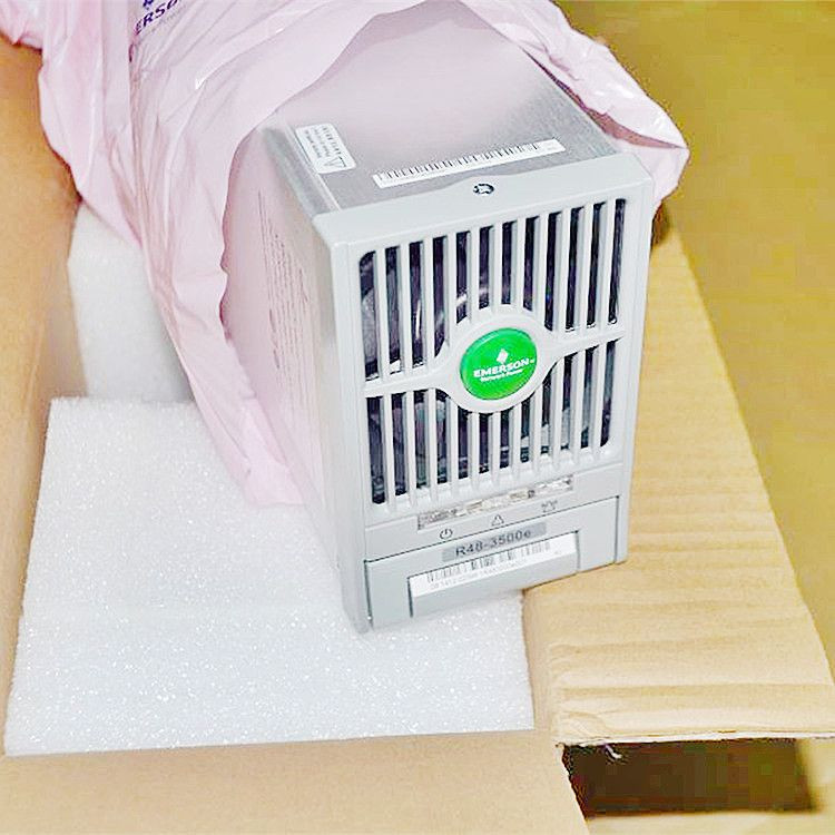 Buy Emerson Rectifier Module R48-3500e from UGAMAT Company, China ...