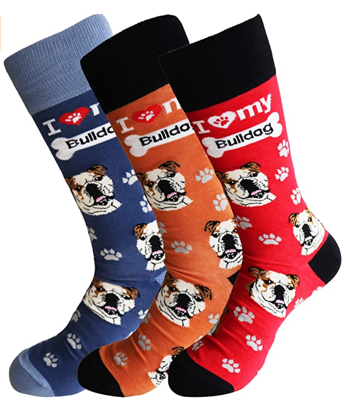 Buy Bulldog from Shanghai Peel Trading Co.,Ltd., China | Tradewheel.com