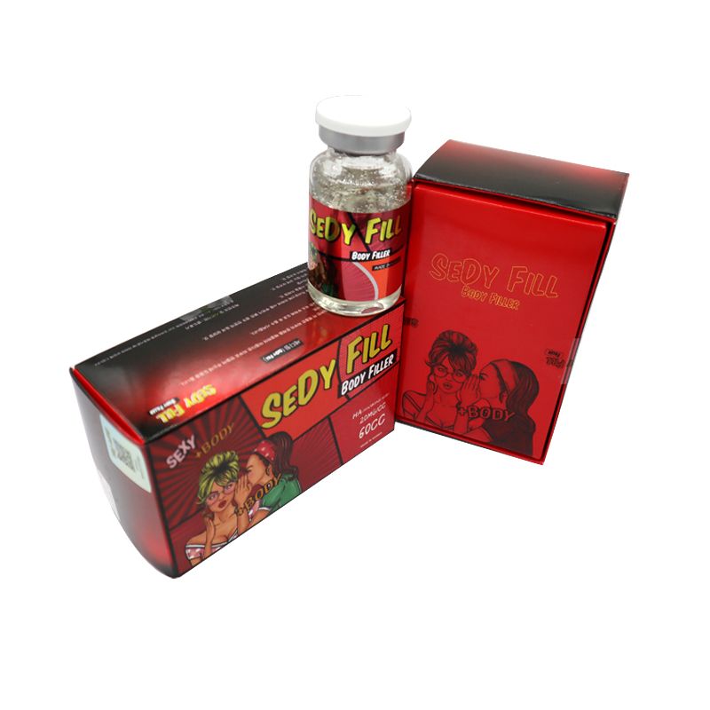 Buy Sedy Fill 60cc For Breast Buttock Hip Enhance Augumentation from ...