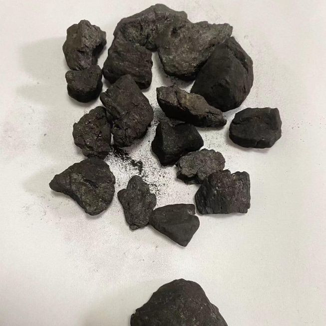 Buy Semi Coke Production Plants Are Used In Steel Mills To Reduce Costs ...