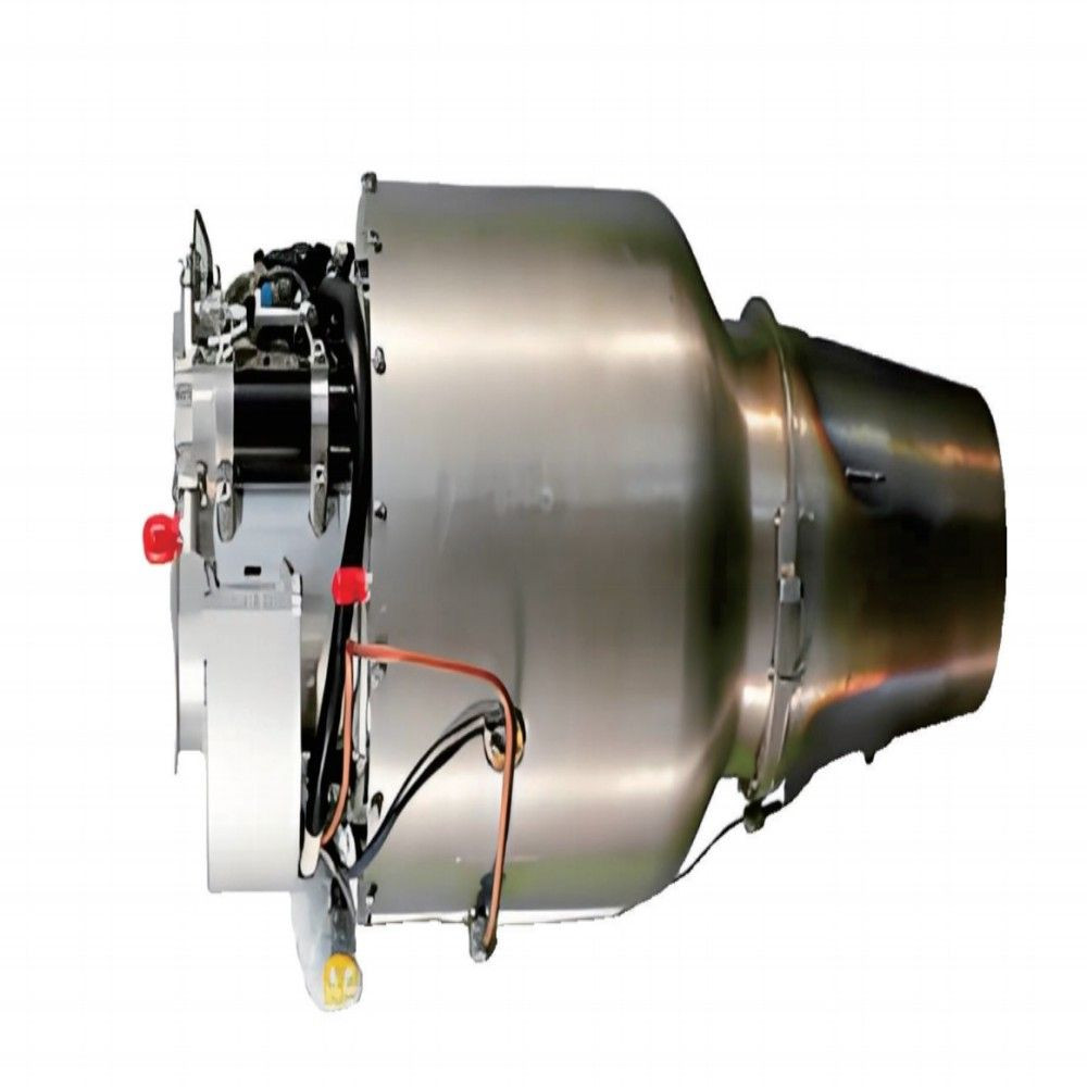 Buy Turbojet Engine Aircraft Engine 200, 200a, 200k from Shenzhen ...