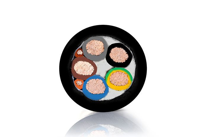 Buy Electric Vehicle Dc Charging Pile Cable Use Specification Reference ...