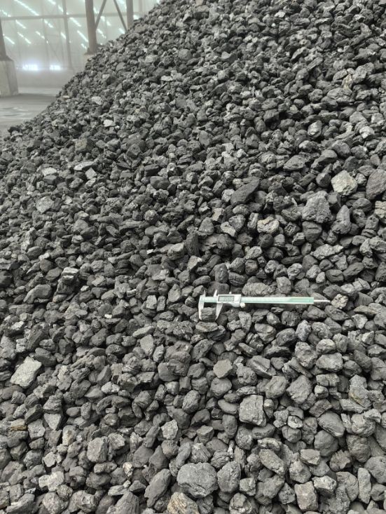 Buy Semi Coke Production Plants Are Used In Steel Mills To Reduce Costs ...