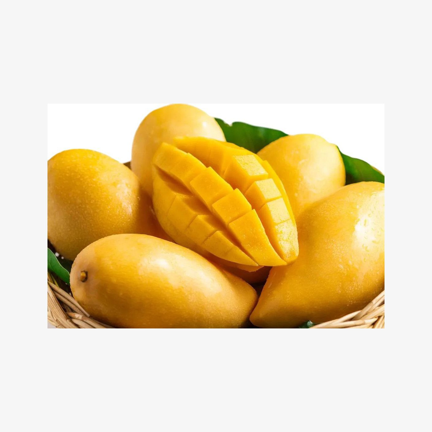 Buy Fresh Mangoes For Bulk Export from Afrivet Trading Services, South ...