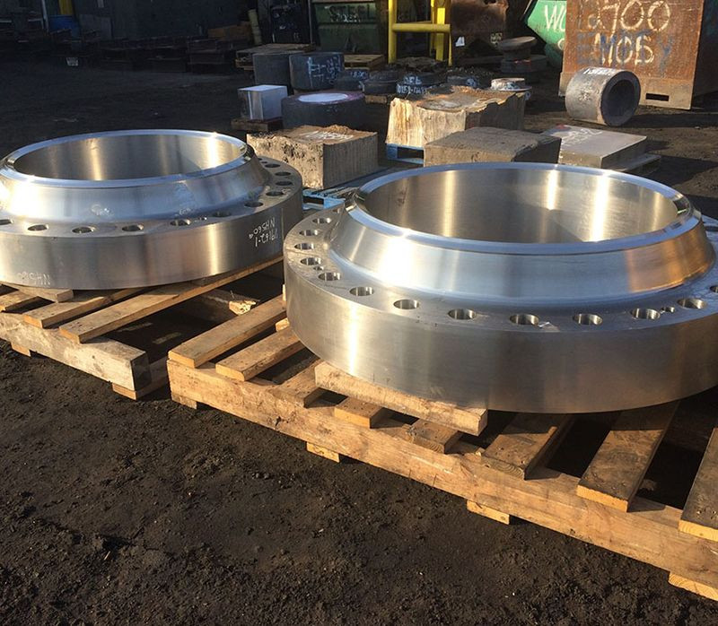 Buy China High Quality Flanges For Industrial And Construction ...