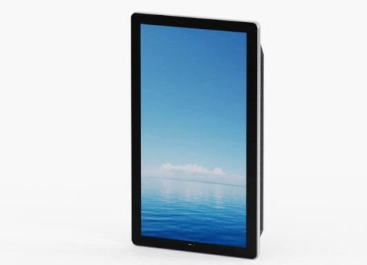 Buy 32 Inch Interactive Ultra-thin Display For Bus from Rcstars ...