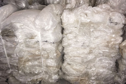 Buy Ldpe Film Bales from Fh Global Ventures, Inc, USA | Tradewheel.com