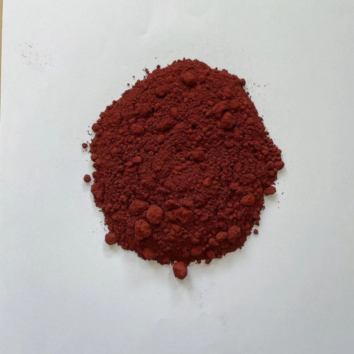 Buy Iron Oxide Red 130 190 For Paver Brick China Supplier from ...