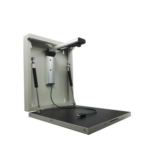 Buy Classroom Wall-mounted Visual Presenter from Beijing Mysher ...