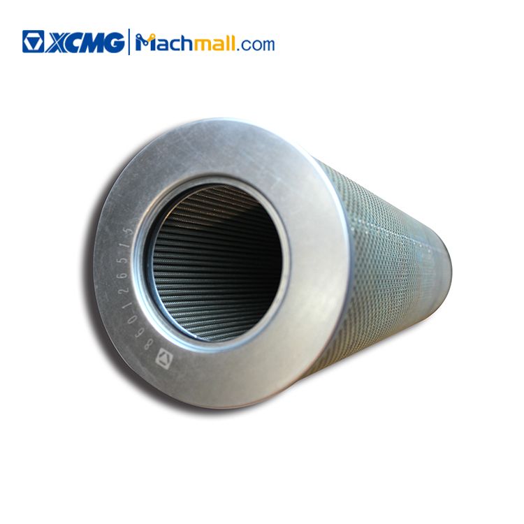 Buy Xcmg Crane Spare Parts Return Filter Element Fax-630×20 (xcmg ...